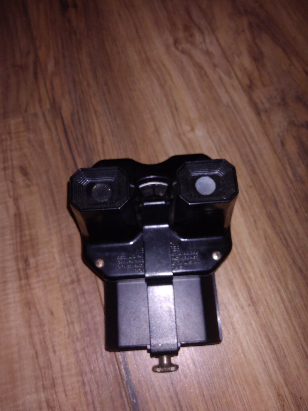 Vintage Lighted View Master - Etsy