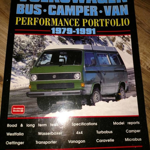 Volkswagen Bus - Etsy