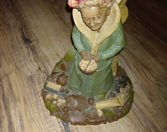 Tom Clark Tooth - Etsy