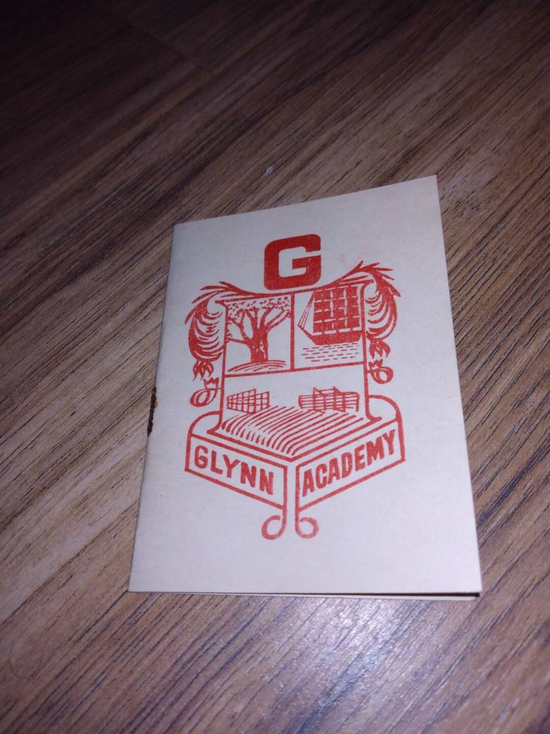 Vintage 1964 Glynn Academy Prom Booklet: Jekyll Island, Georgia - Etsy