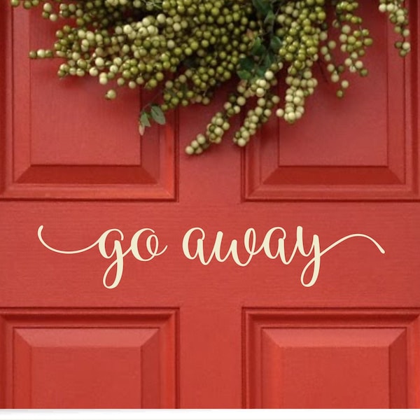 Dont Go Away - Etsy
