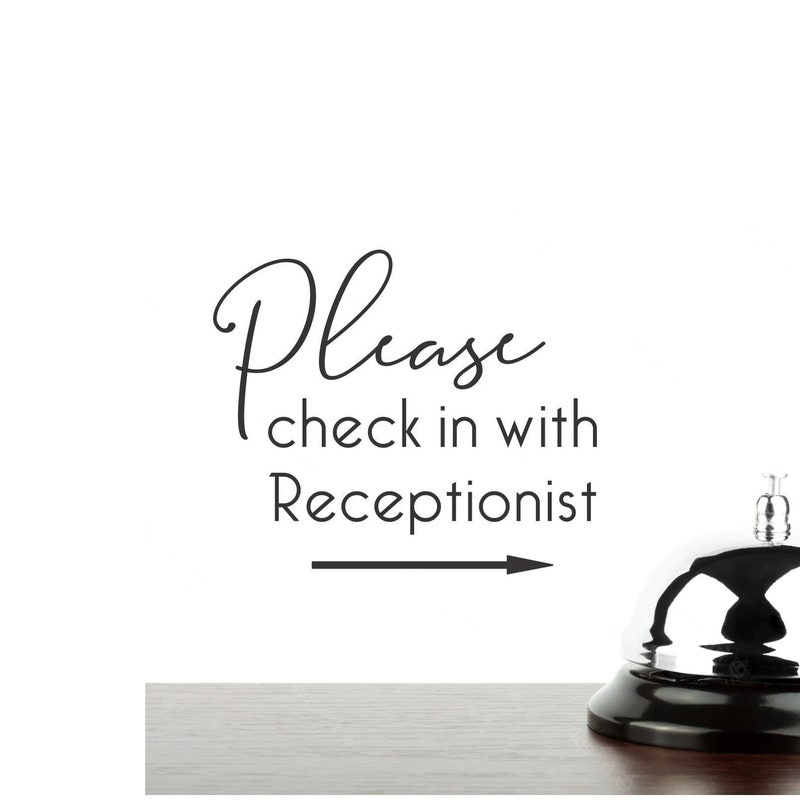 Check Out Sign - Etsy