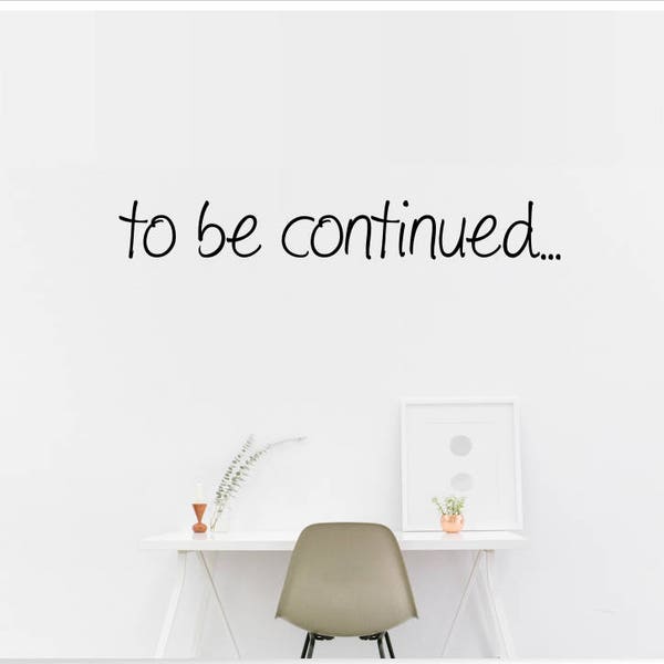 Wall Words Decals - Etsy