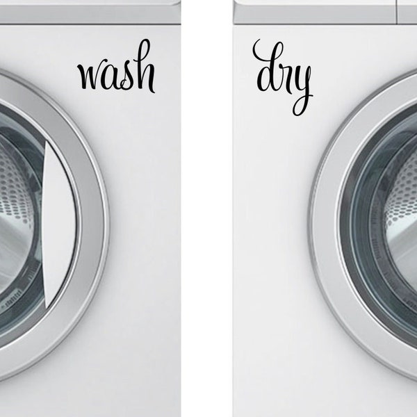 Washer Dryer - Etsy