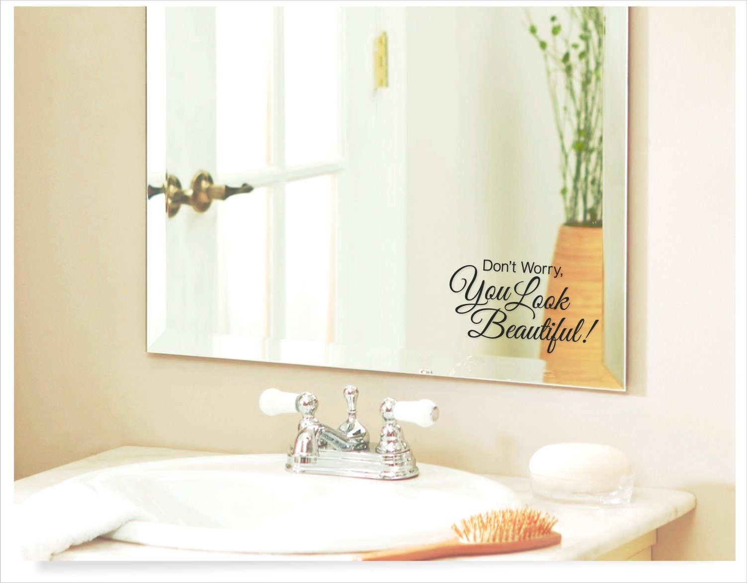 Home & Living YOU ARE AMAZING ~ Vinyl Decal ~ Beautiful ~ Awesome ...