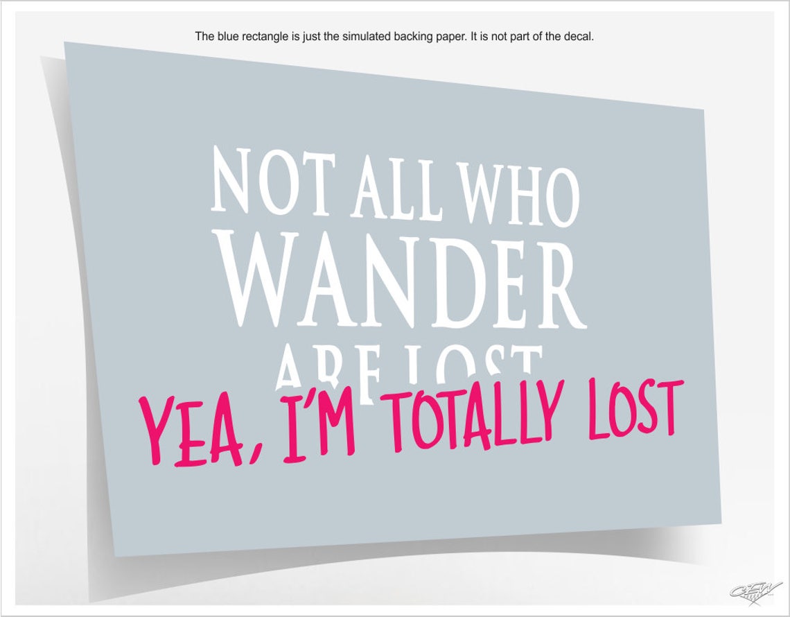 Funny Car Decal Quote, Fun Vehicle Humor, Make You Laugh, Bad Driver ...