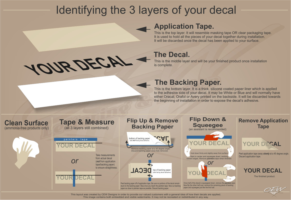 Dad and Daughter Stick Figure Decal, Single Father Car Sticker ...