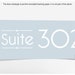 Building Suite Number Decal, # Sticker for Home or Business, Apartment ...