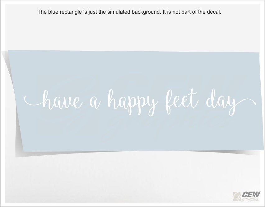 Podiatrist Door Decal Foot Doctor Office Sticker Podiatrist - Etsy