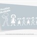 Single Mom Car Decal, Position Open Window Sticker, Funny Stick Figure ...