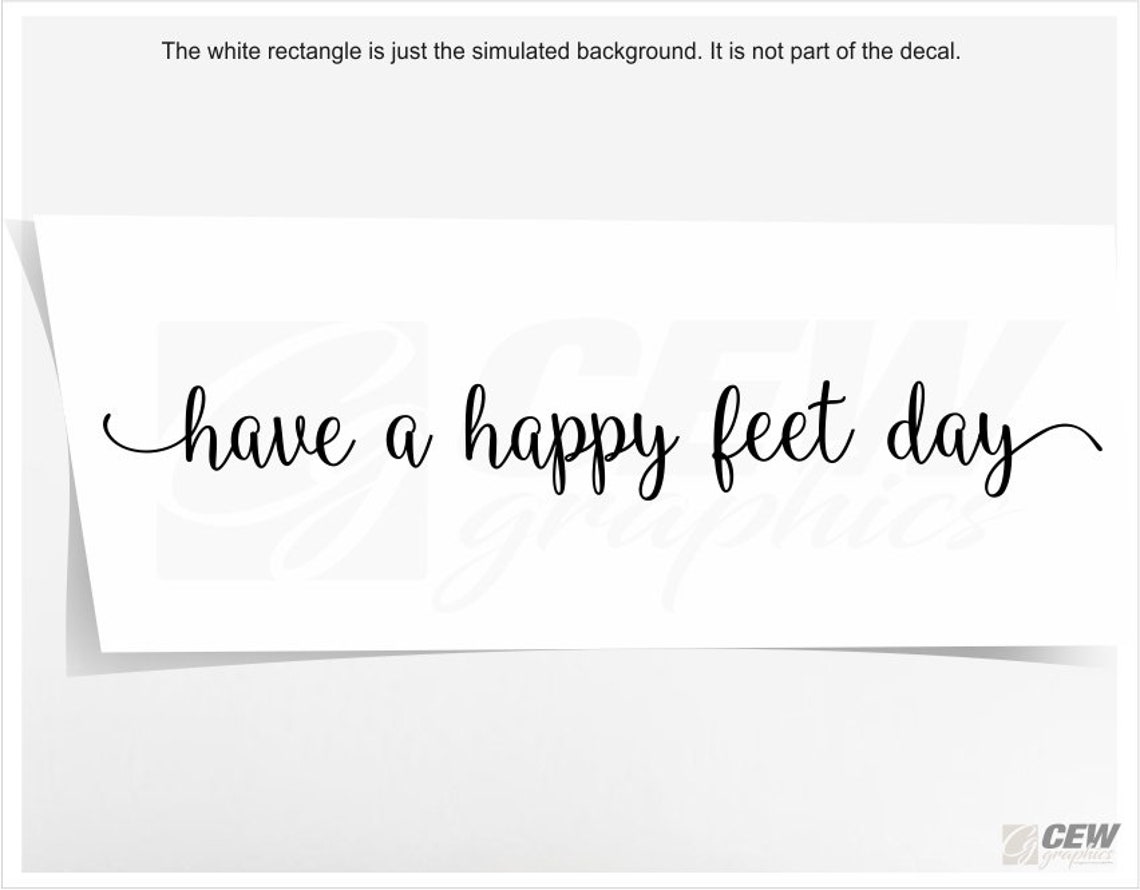 Podiatrist door decal foot doctor office sticker podiatrist | Etsy