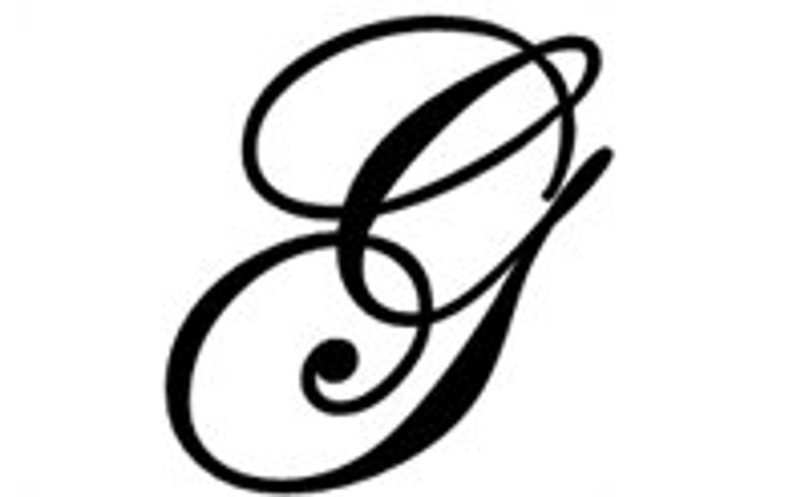 G, Monogram, Letters, Custom Letters, Alphabet, Kids Letters, Custom ...