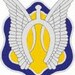 17th CAV Regiment Insignia, Art, Barbed Wire Art, Military, Military ...