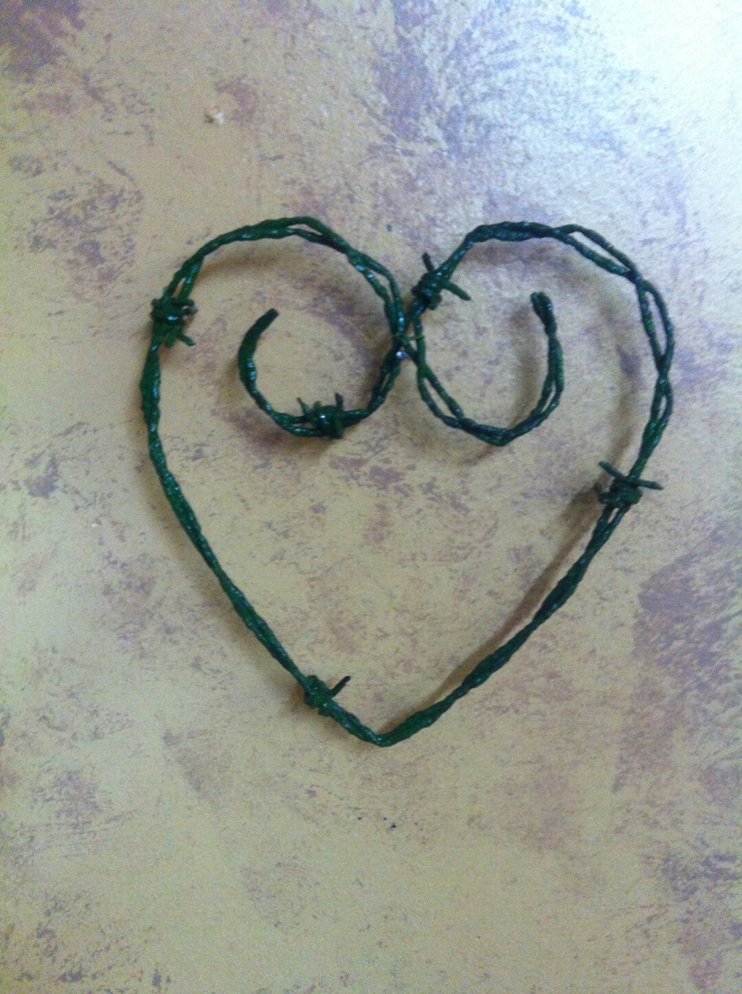Heart, Wire Hear, Heart Design, - Etsy