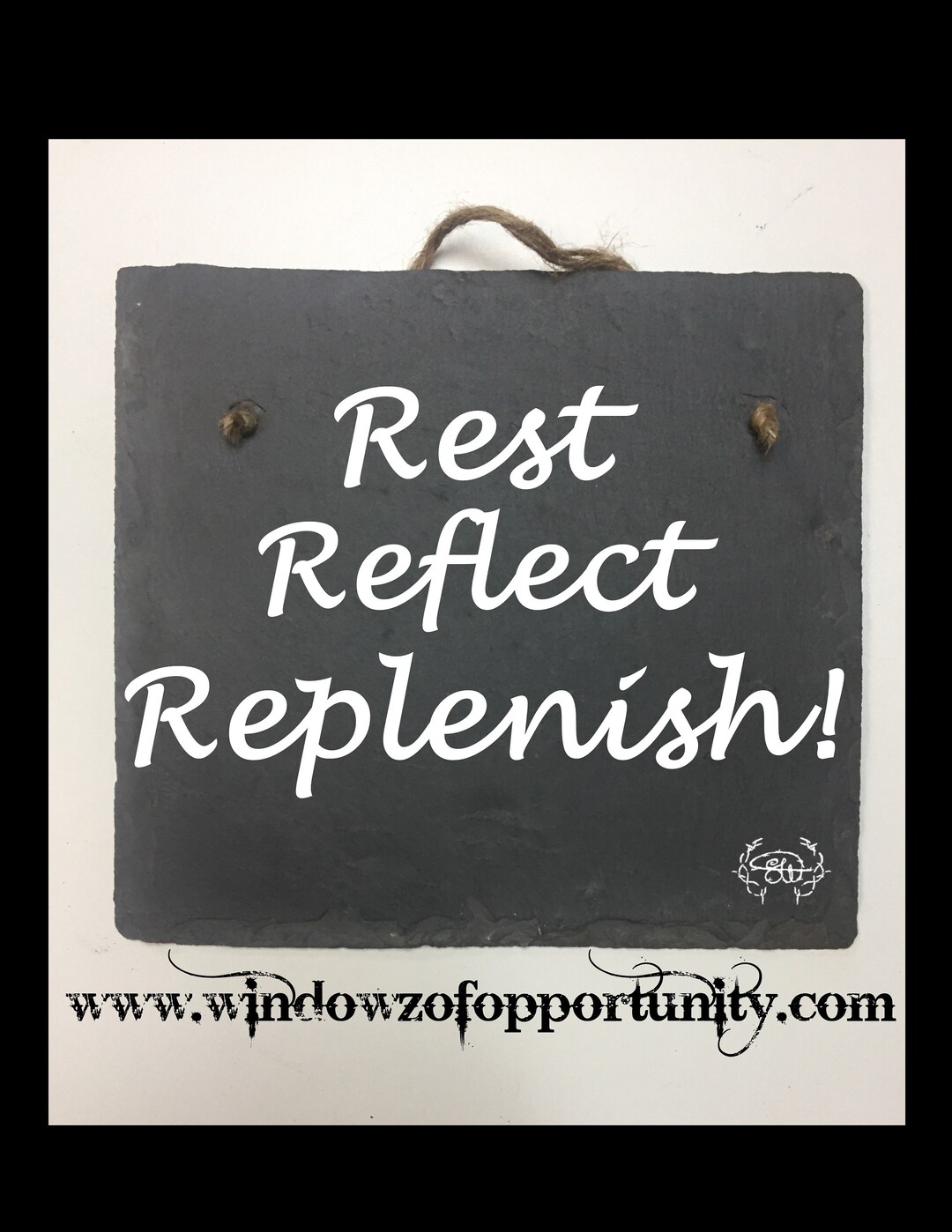 Rest Reflect Replenish,replenish Quote,reflect Sayings,rest Quotes ...