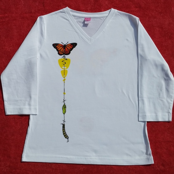 Three Percent Shirt - Etsy