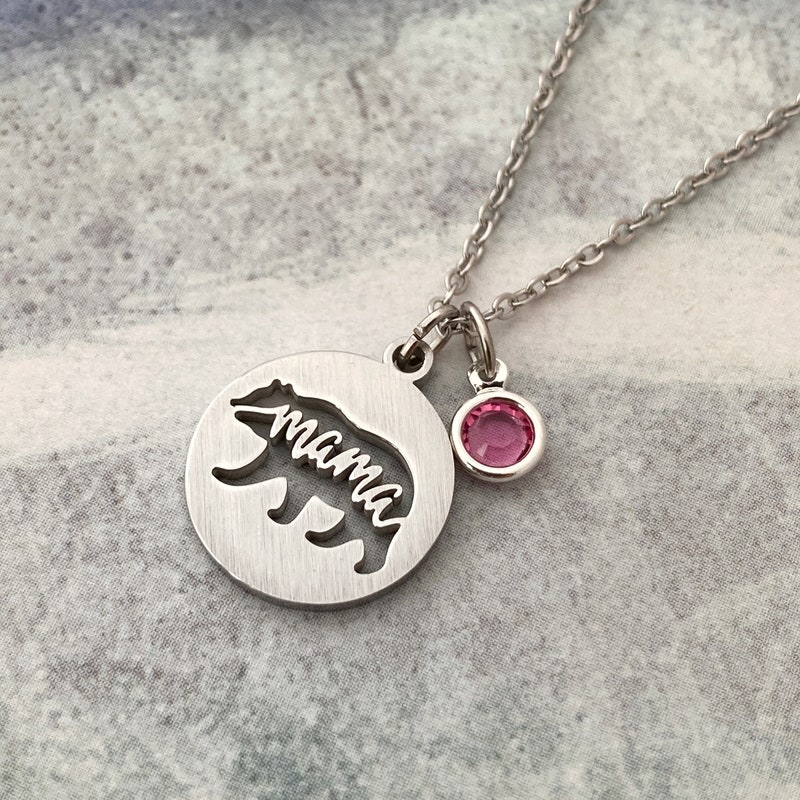 Birthstone Bears - Etsy