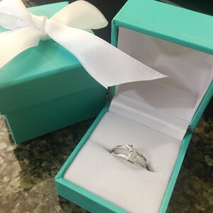 Michigan Ring Stack, Fine Sterling Silver, Michigan Outline, Michigan ...