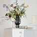 Hanging "백일" Canvas Flag Banner // Baekil / Korean 100 Days Decoration ...