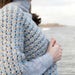 CROCHET PATTERN - First Wave Ruana - Etsy UK