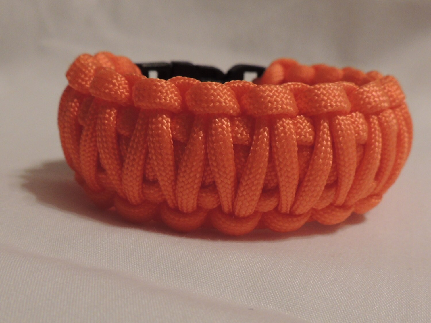 King Cobra Braid Paracord Bracelet, Survival Gear, Camping Gear - Etsy