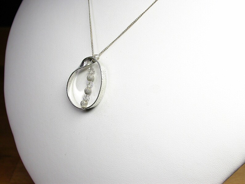 The Mobius Loop | Etsy