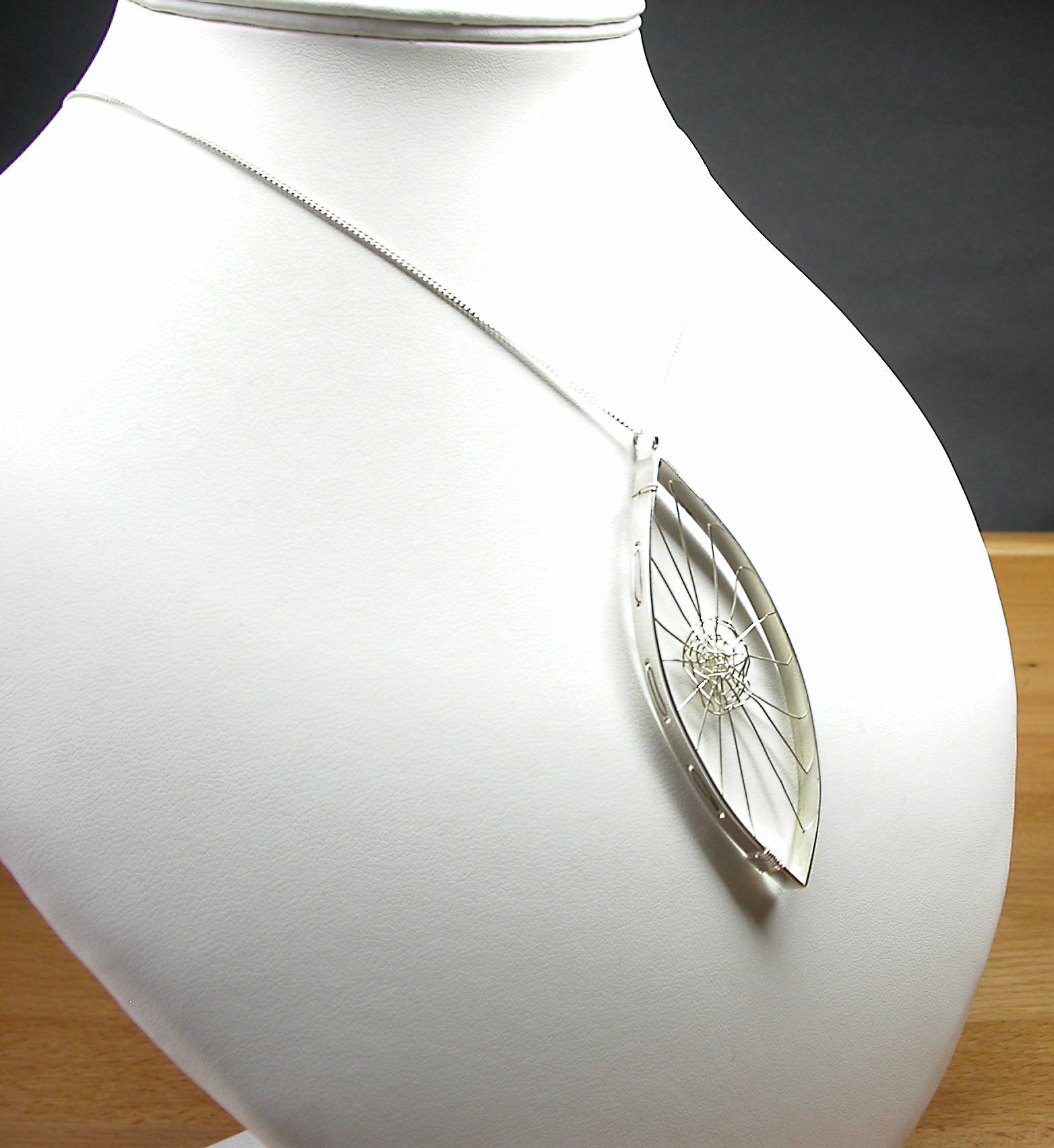 The Silver Web - Etsy Australia