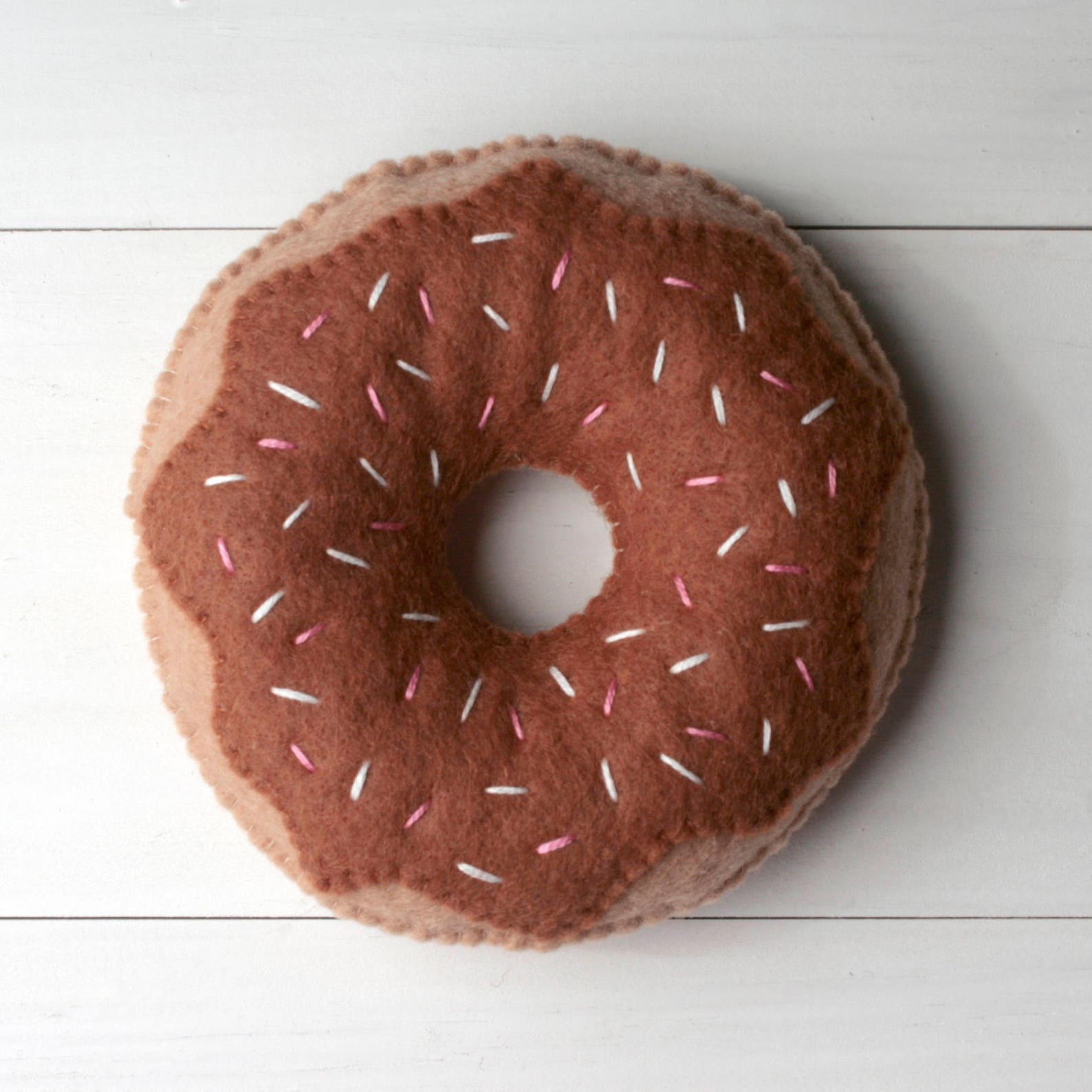 Felt Donuts ONE ONLY Choose Your Own for Pretend Play Felt | Etsy Australia