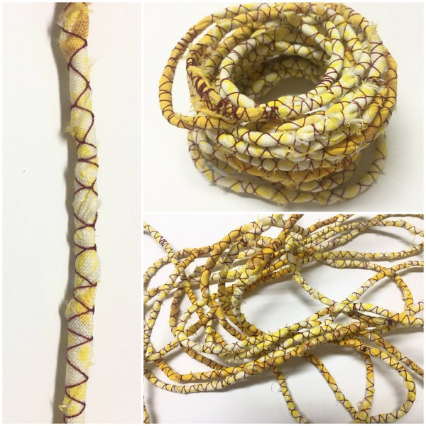Rope Fabric - Etsy