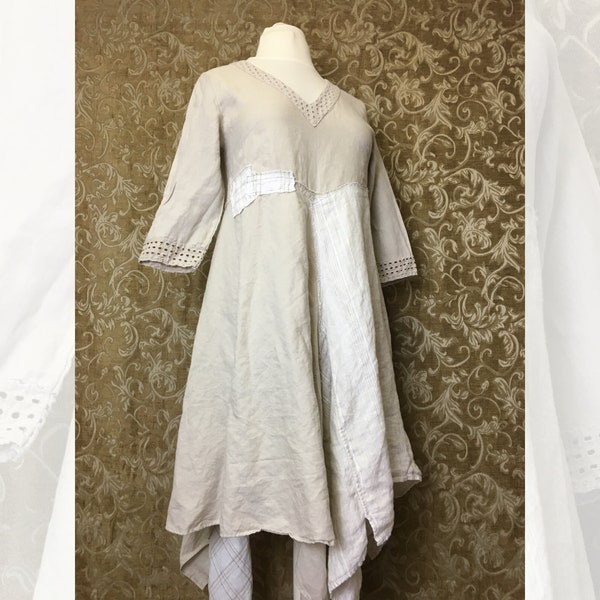 Lagenlook Clothing - Etsy
