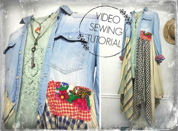 Diy Tutorials Step By Step Fashion