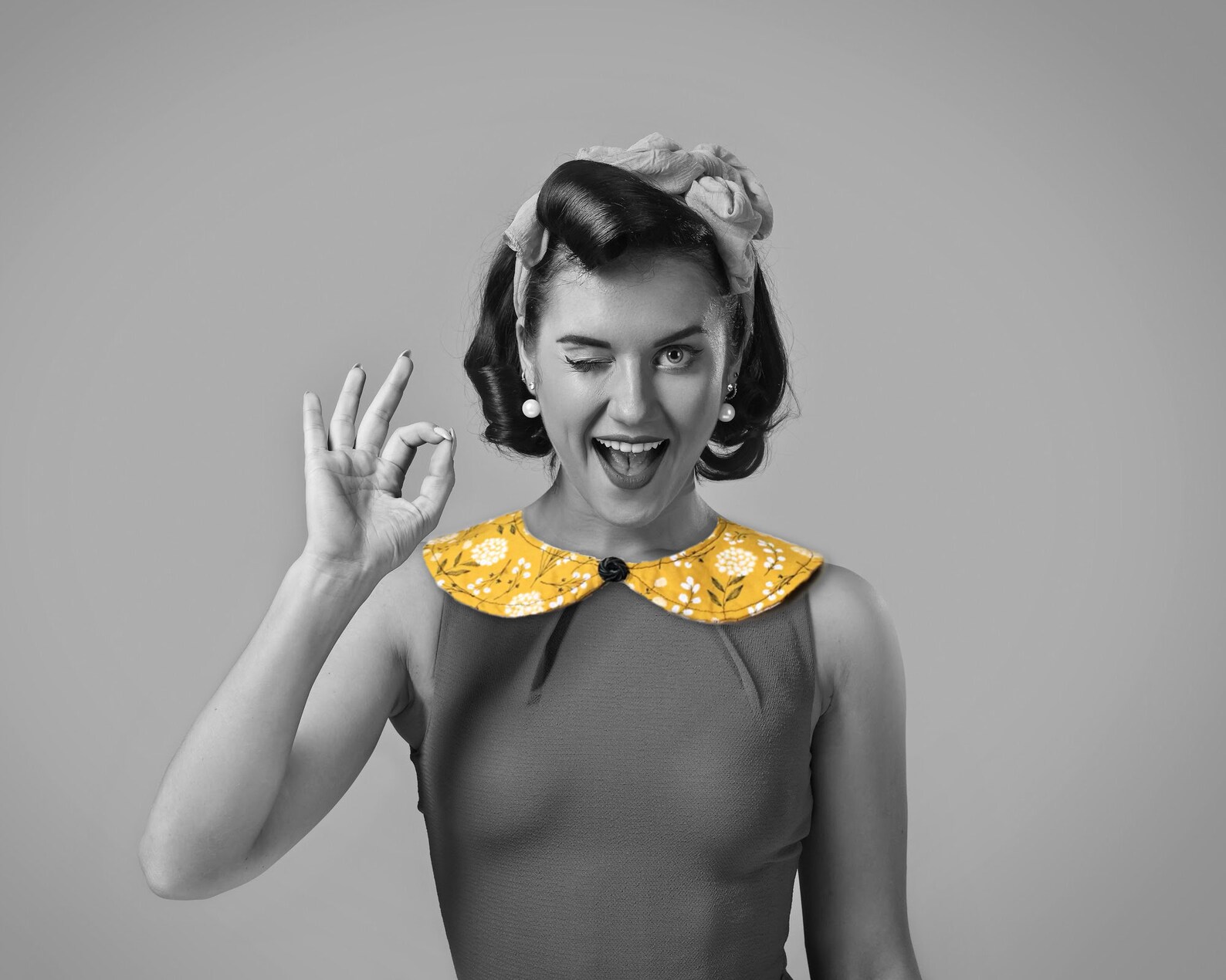 Detachable Collar Pattern and Video Tutorial Removable Collar | Etsy