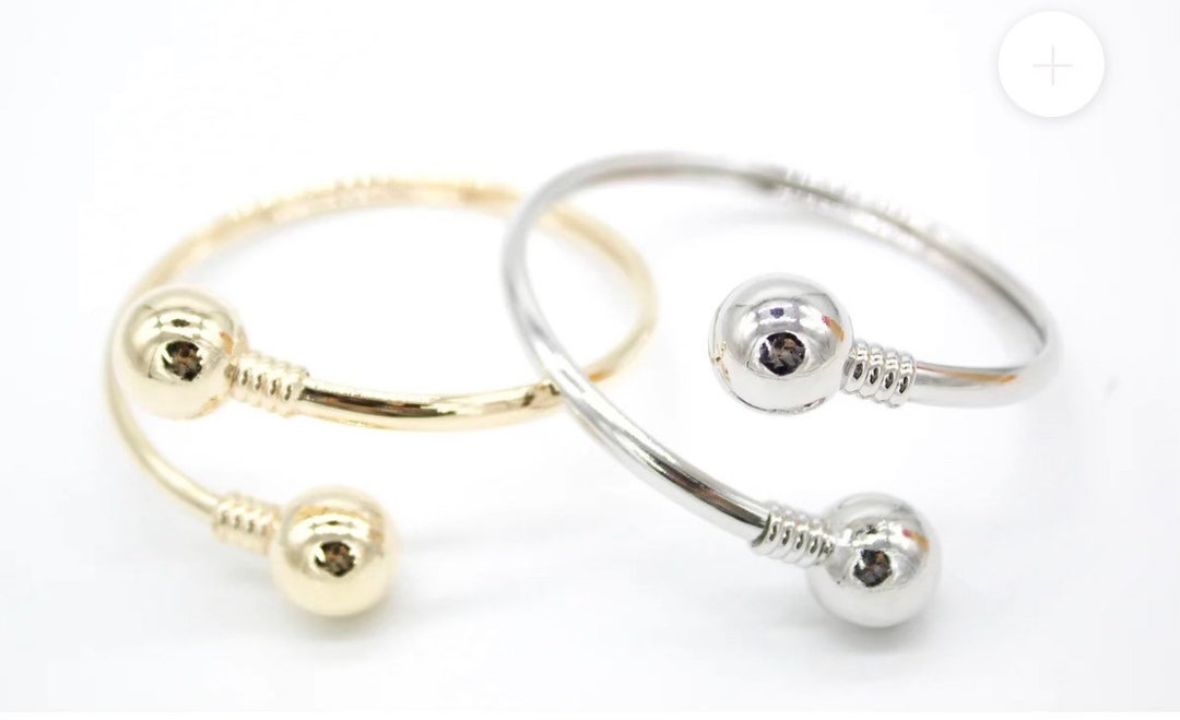 Cuff Bracelet - Etsy