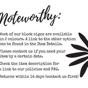 Mini Quote Block, Motivational Quote, Strength Quote, Office Decor ...