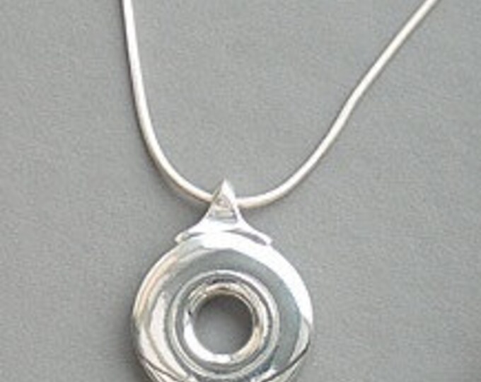 Flute Pendants - Flute Jewelry