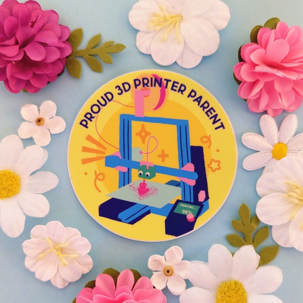 3d Decals Stickers - Etsy