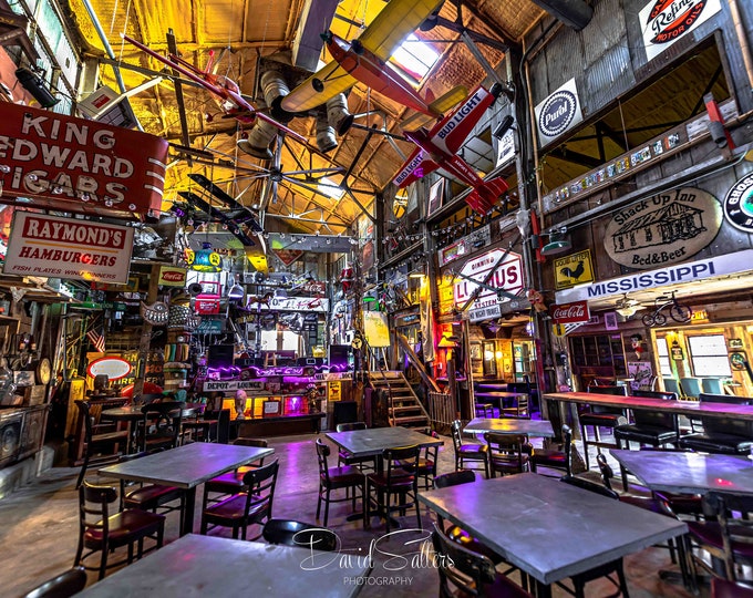 Limited Edition the Shack up inside Clarksdale Mississippi Fine Art ...