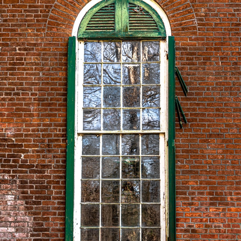 Window Pane Art - Etsy