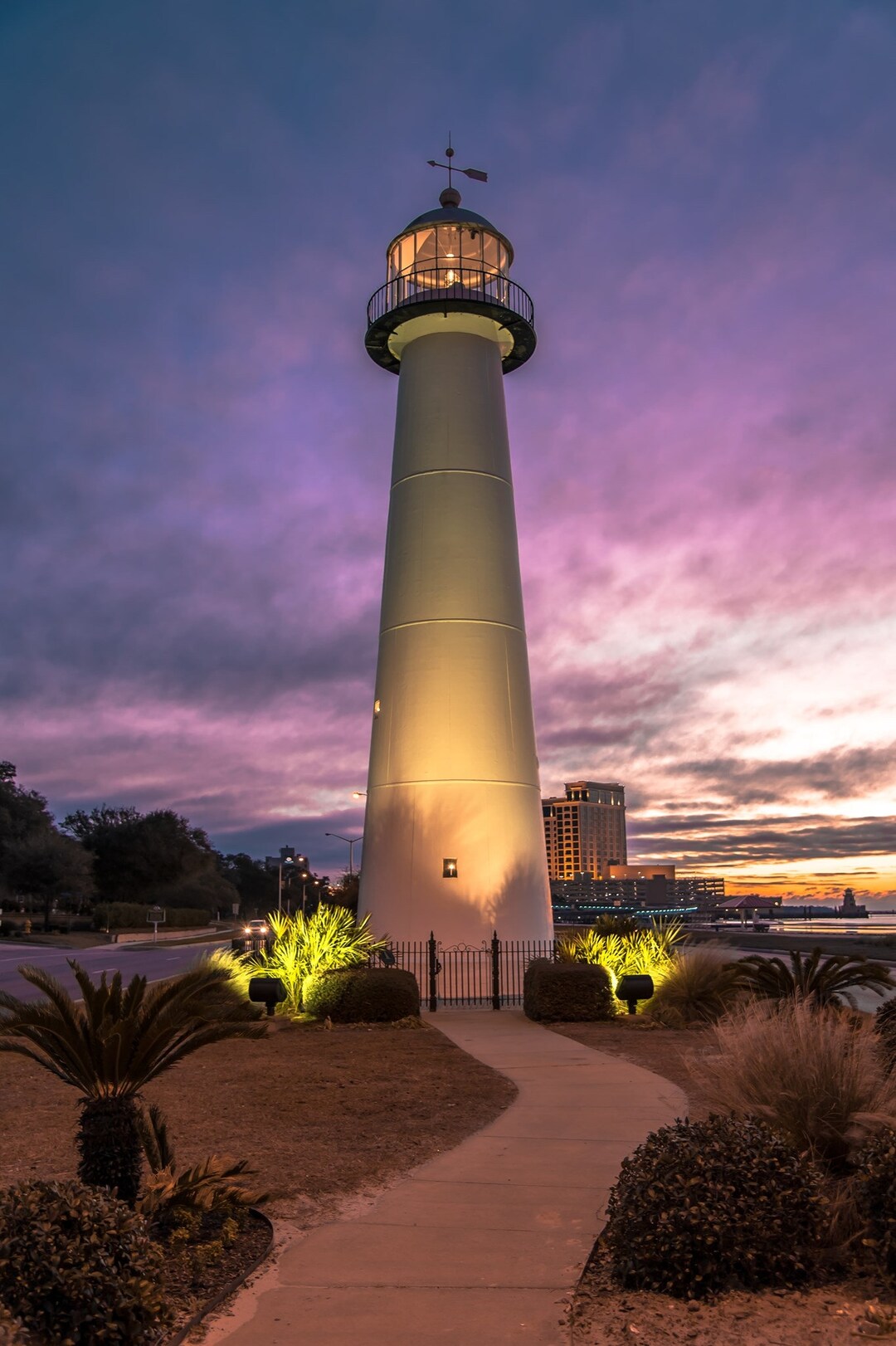 Limited Edition Biloxi Lighthouse Mississippi Fine Art Photography by ...