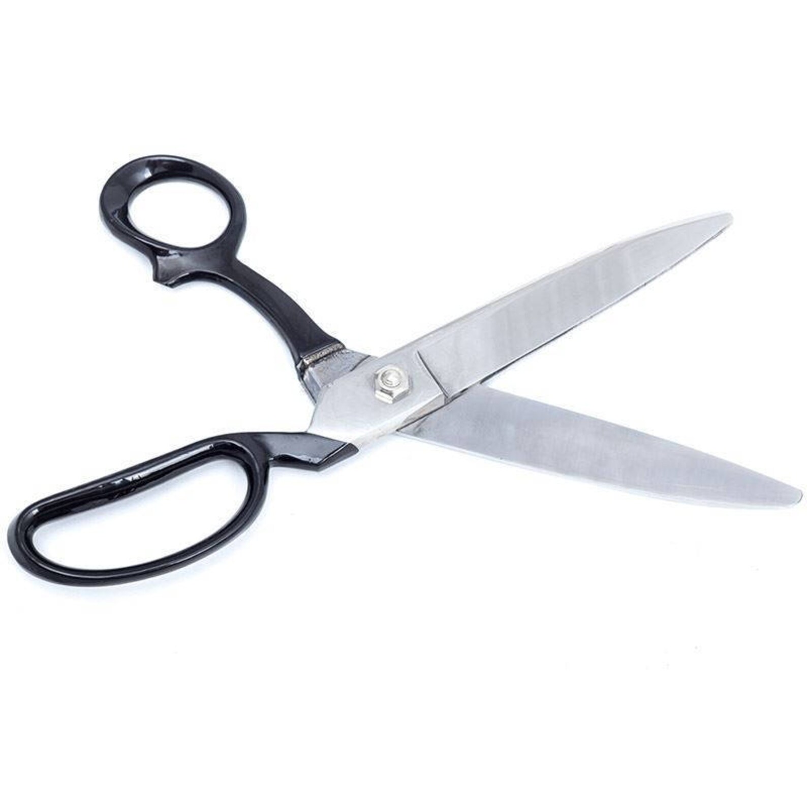 Candy Maker's Shears (12" Sidebent) Scissors Large Rock Sugar Shear - Etsy