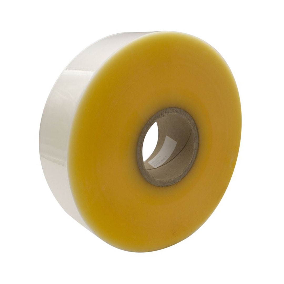 Flow-wrapping Film - Clear Film for Bagging/flow-wrapping Machines ...