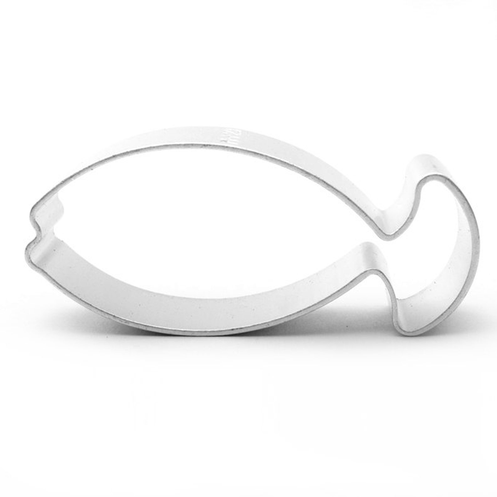 Fish Cookie Cutter Baking Cake Decorating Pastry Kitchen - Etsy