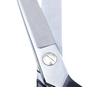 Candy Maker's Shears (12" Sidebent) Scissors Large Rock Sugar Shear - Etsy