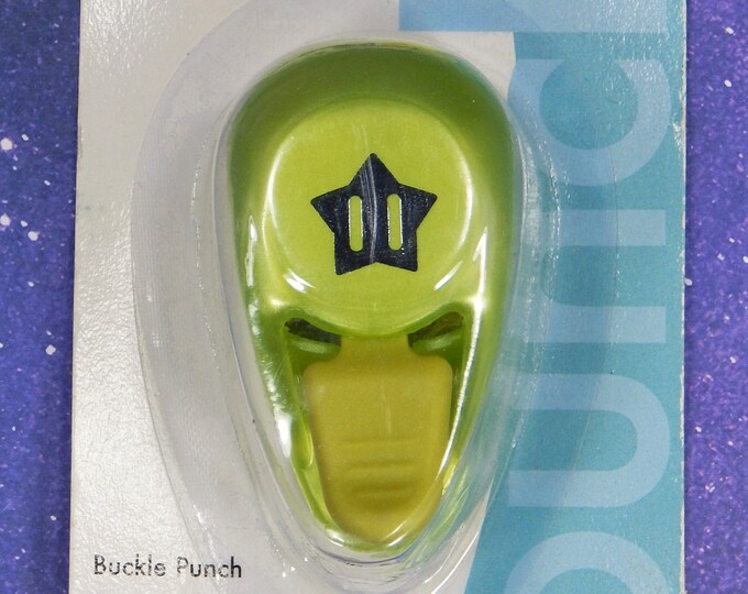 Stampin' Up! Paper Crafting PUNCHES, Choose ONE - Etsy