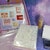 ALPHADOTS and NUMBERS, Rubber Stamps, Stampin' Up - Etsy