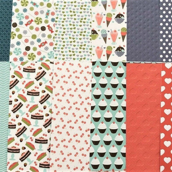 Stampin up Dsp Paper - Etsy