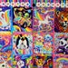 Lisa Frank Sticker Booklet Over 600 Stickers | Etsy