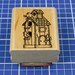 BIRDHOUSE, Rubber Stamp by Stampin' Up! - Etsy