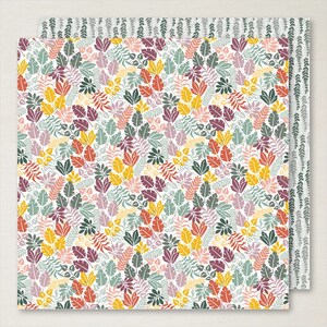 IN THE WILD, 12x12 Designer Series Paper, Stampin' Up! - Etsy