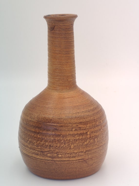 Rare Ceramics Vase From Finnish Lapland Bjarmia Kuusamo - Etsy